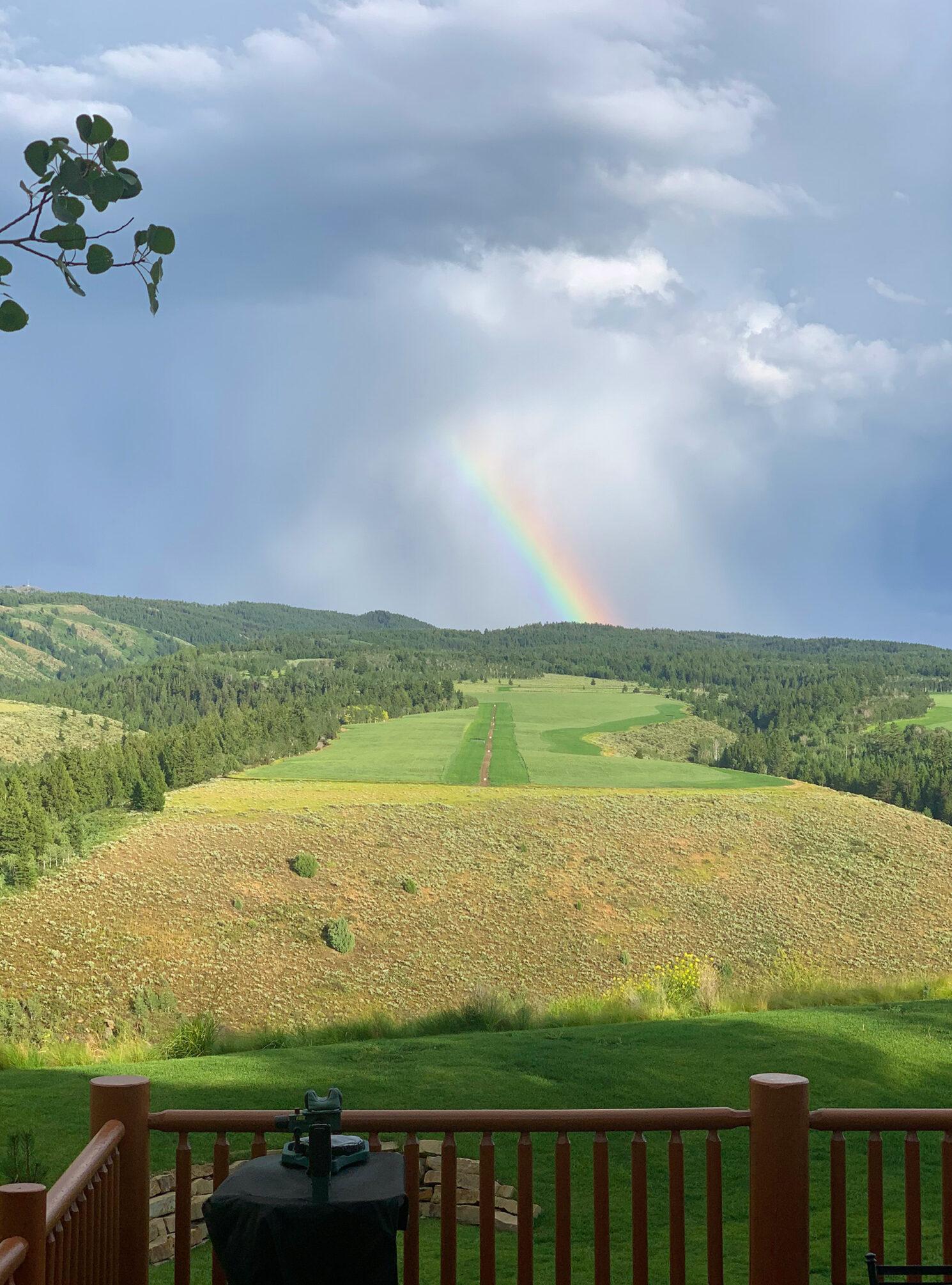 Long Range Rifle Experience - Lazy Triple Creek Ranch