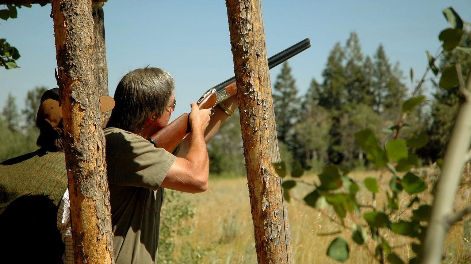 Lazy Triple Creek Ranch | Luxury Pheasant Hunting Lodge