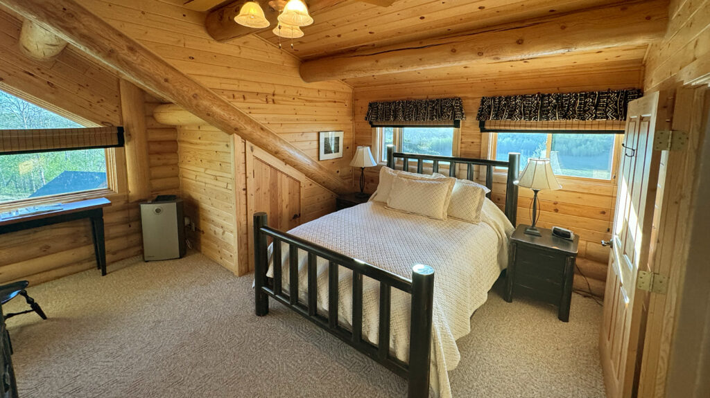Our Lodge and Accommodations | Lazy Triple Creek Ranch