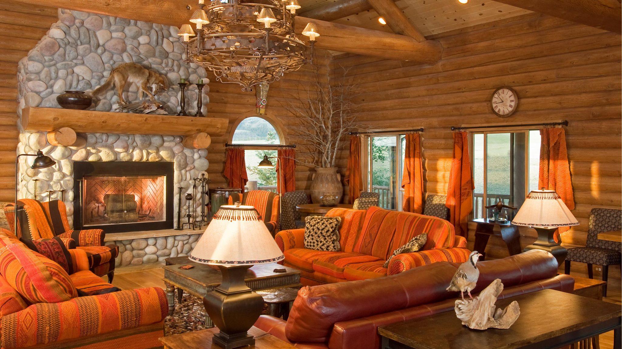 Luxury Pheasant Hunting Lodge | Family Hunting Trips