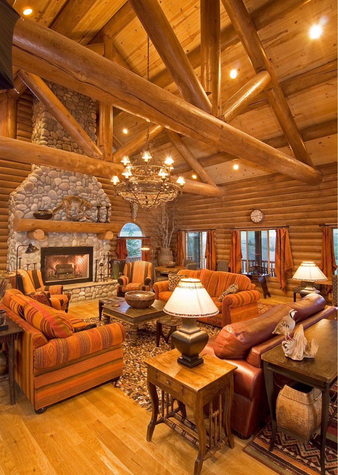 Luxury Pheasant Hunting Lodge | Family Hunting Trips
