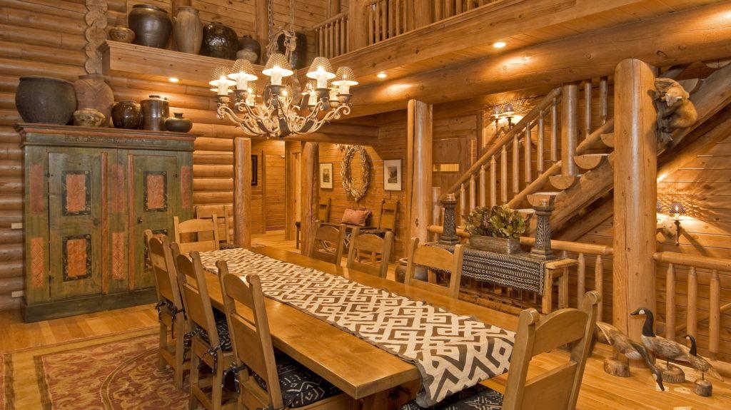 Luxury Pheasant Hunting Lodge | Family Hunting Trips