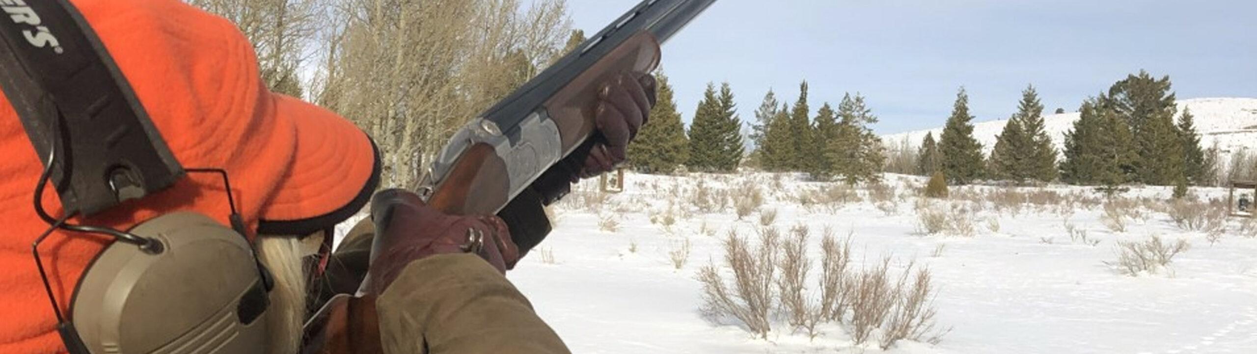 Lazy Triple Creek Ranch | An Authentic Western Retreat