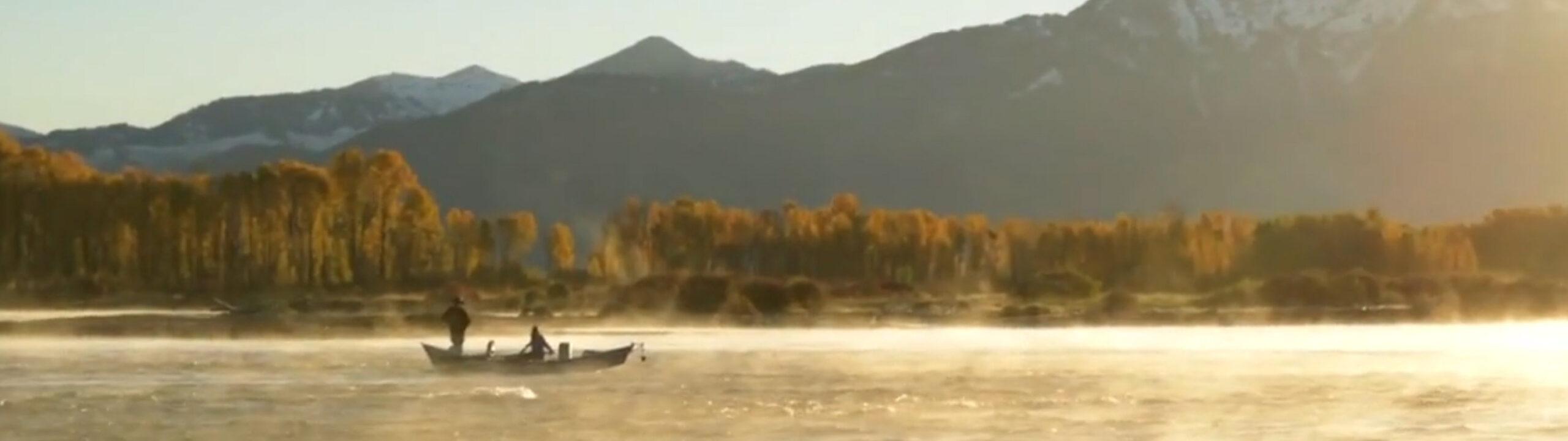 Lazy Triple Creek Ranch | An Authentic Western Retreat