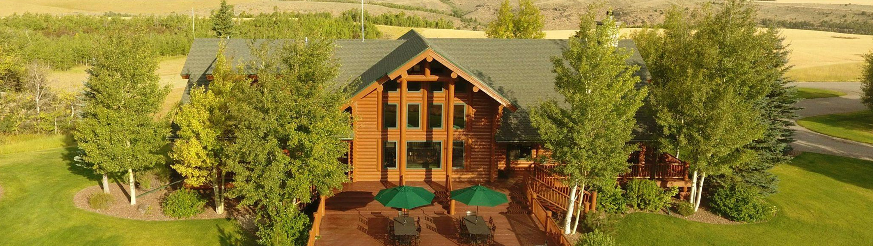 Lazy Triple Creek Ranch | An Authentic Western Retreat Dedicated to ...