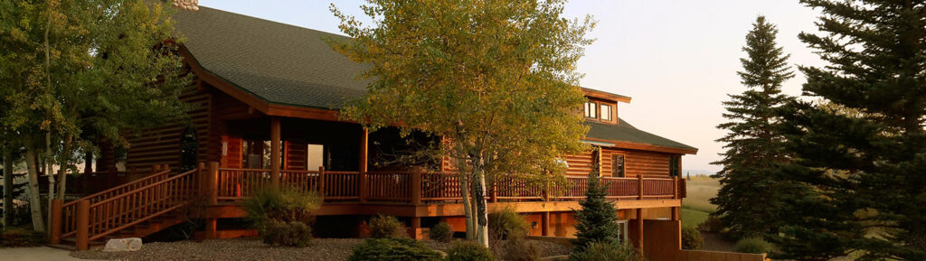Lazy Triple Creek Ranch | An Authentic Western Retreat Near Jackson Hole